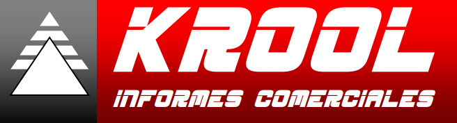 KROOL - Informes Comerciales